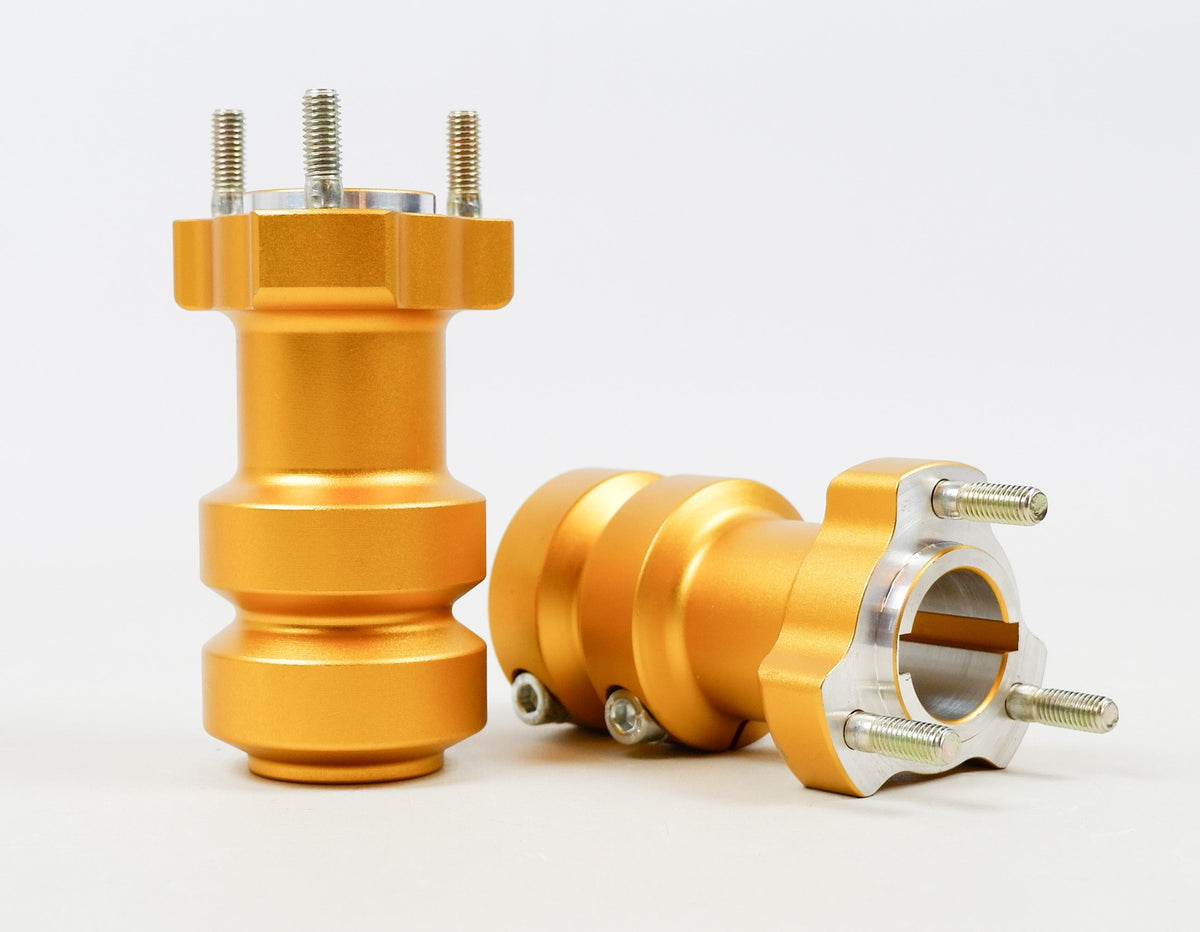 Kart Hubs — Motorsport Supplies