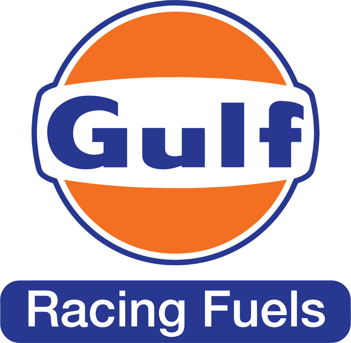 Gulf Race Fuel — Motorsport Supplies