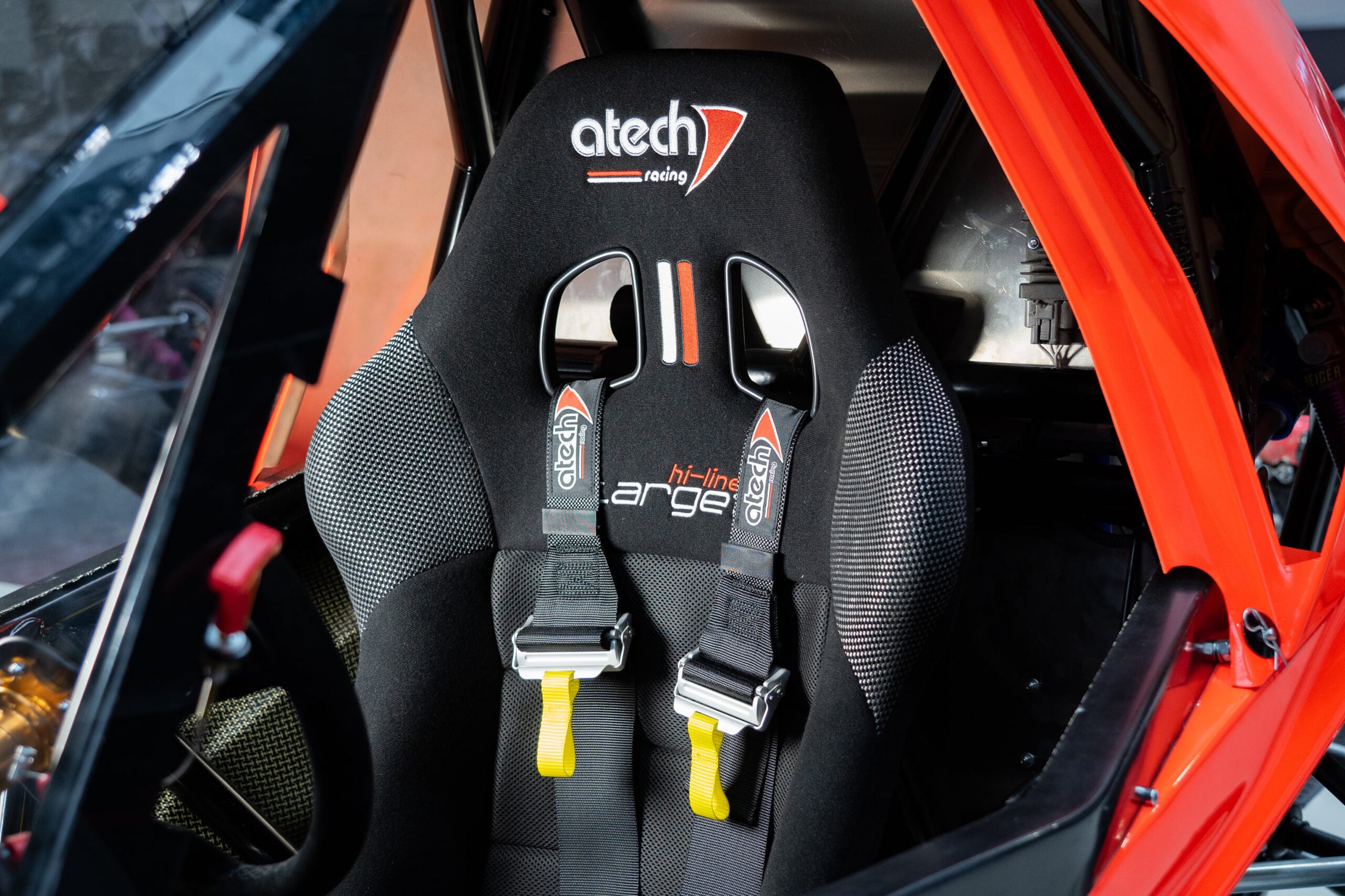 Motorsport Supplies | Race and Rally Parts | Racewear | Equipment