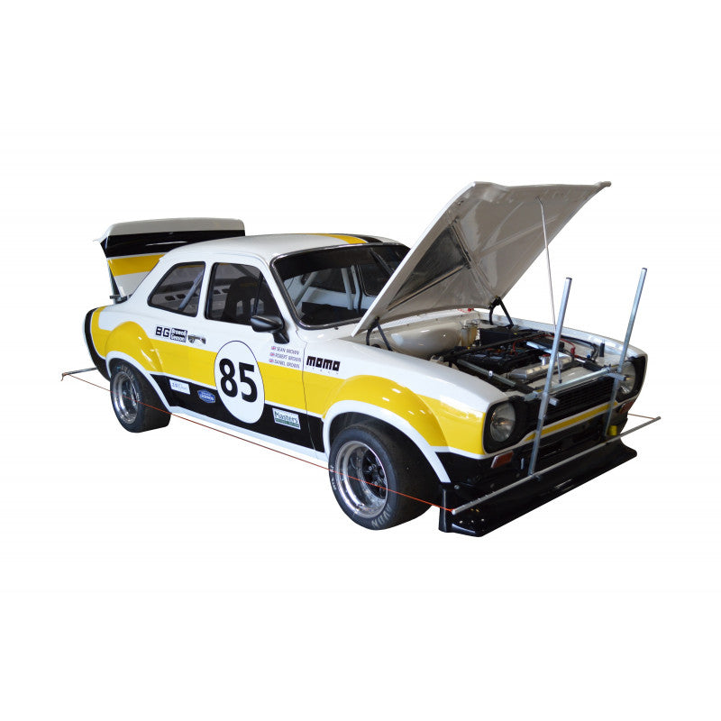 B-G Racing String Lines Kit — Motorsport Supplies