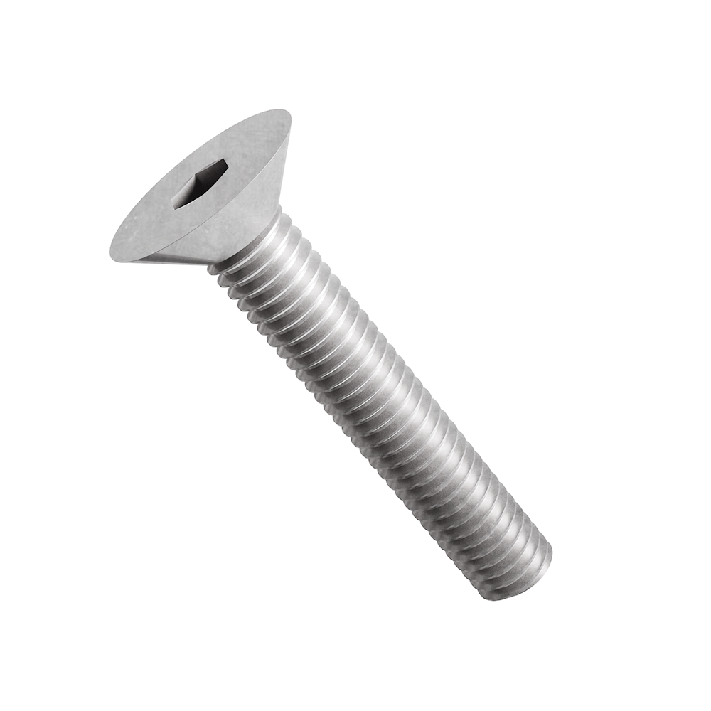 Countersunk Bolt — Motorsport Supplies