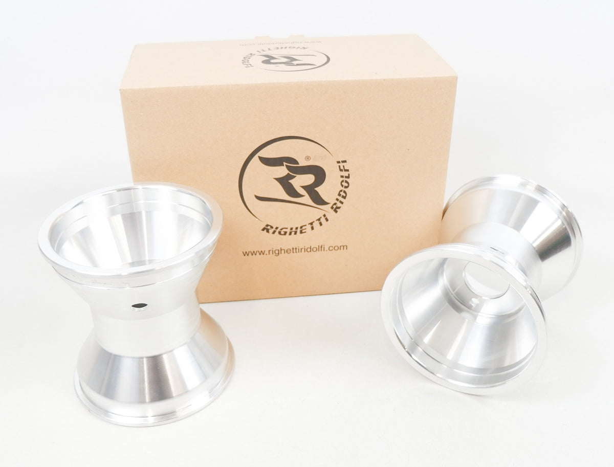 Righetti Ridolfi Aluminium Alloy 145mm Wheel Rim Pair — Motorsport Supplies