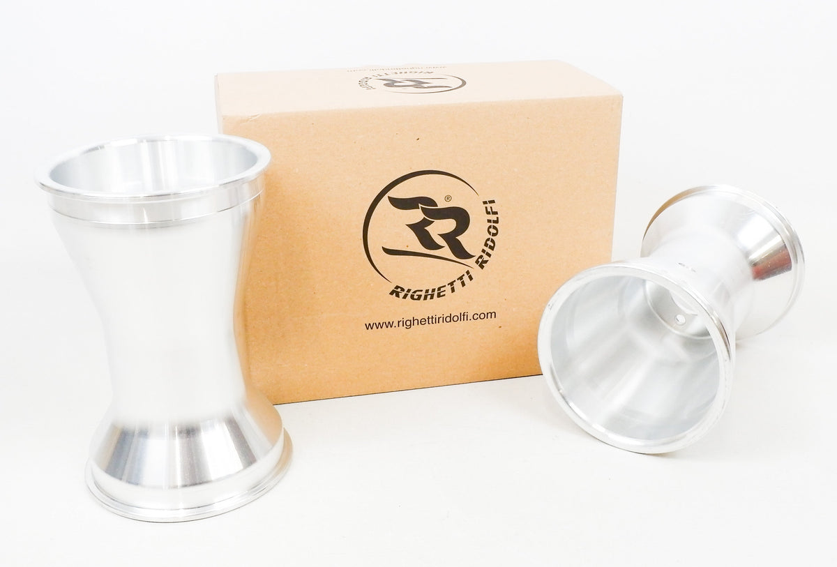 Righetti Ridolfi Aluminium Alloy 210mm Rear Wheel Rim Pair — Motorsport ...