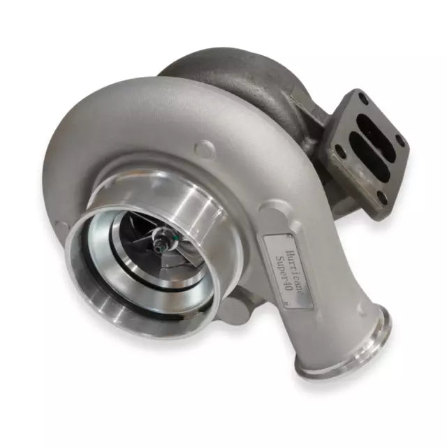 Hurricane Super 40 Competition Turbo — Motorsport Supplies