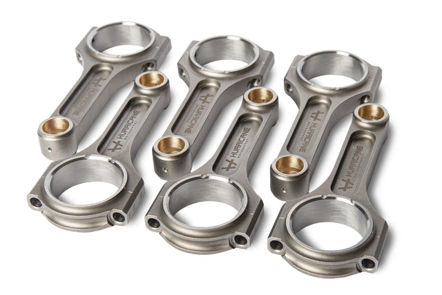 Hurricane I-profile rods Toyota Supra 2JZ — Motorsport Supplies