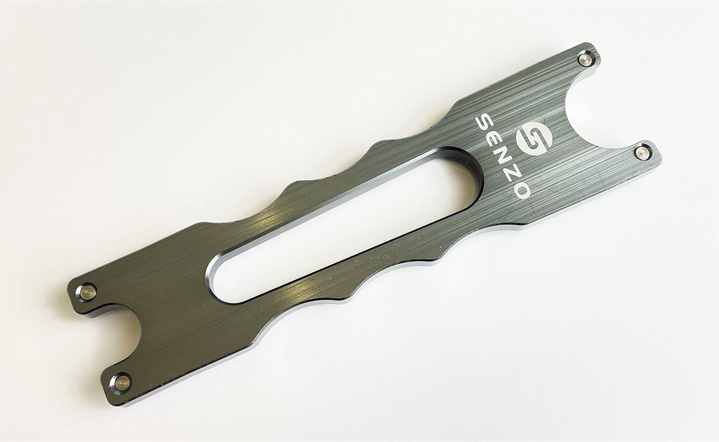 Senzo OTK Tony Kart Castor Adjuster & Rear Bumper Spanner Tool ...