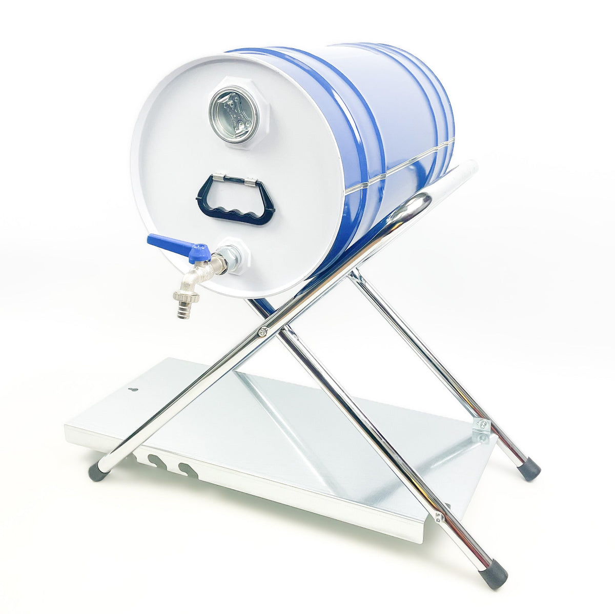 Kart / Race / Rally 30 Litre Paddock Fuel Station with Stand ...