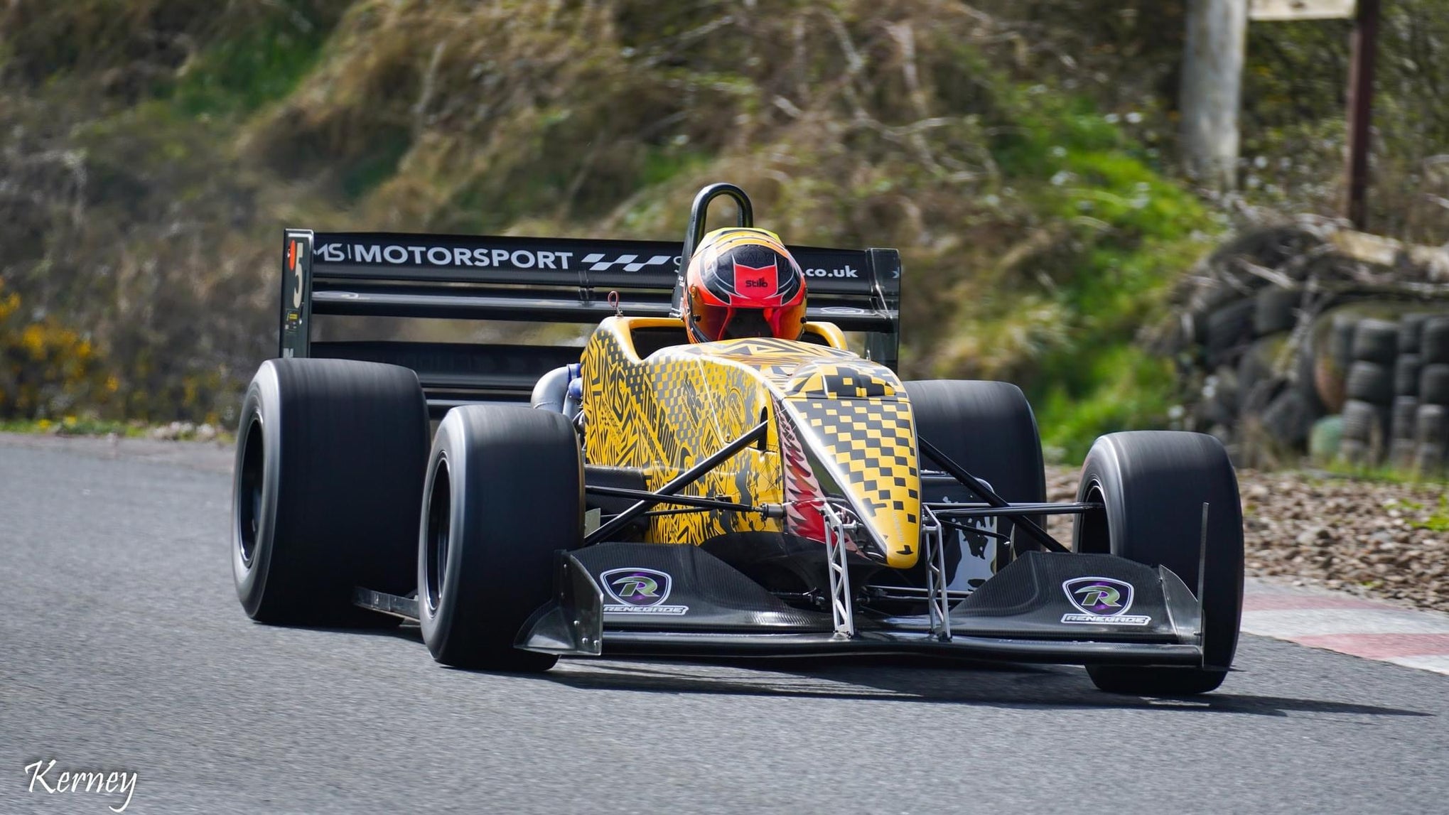 Motorsport Supplies | Race and Rally Parts | Racewear | Equipment