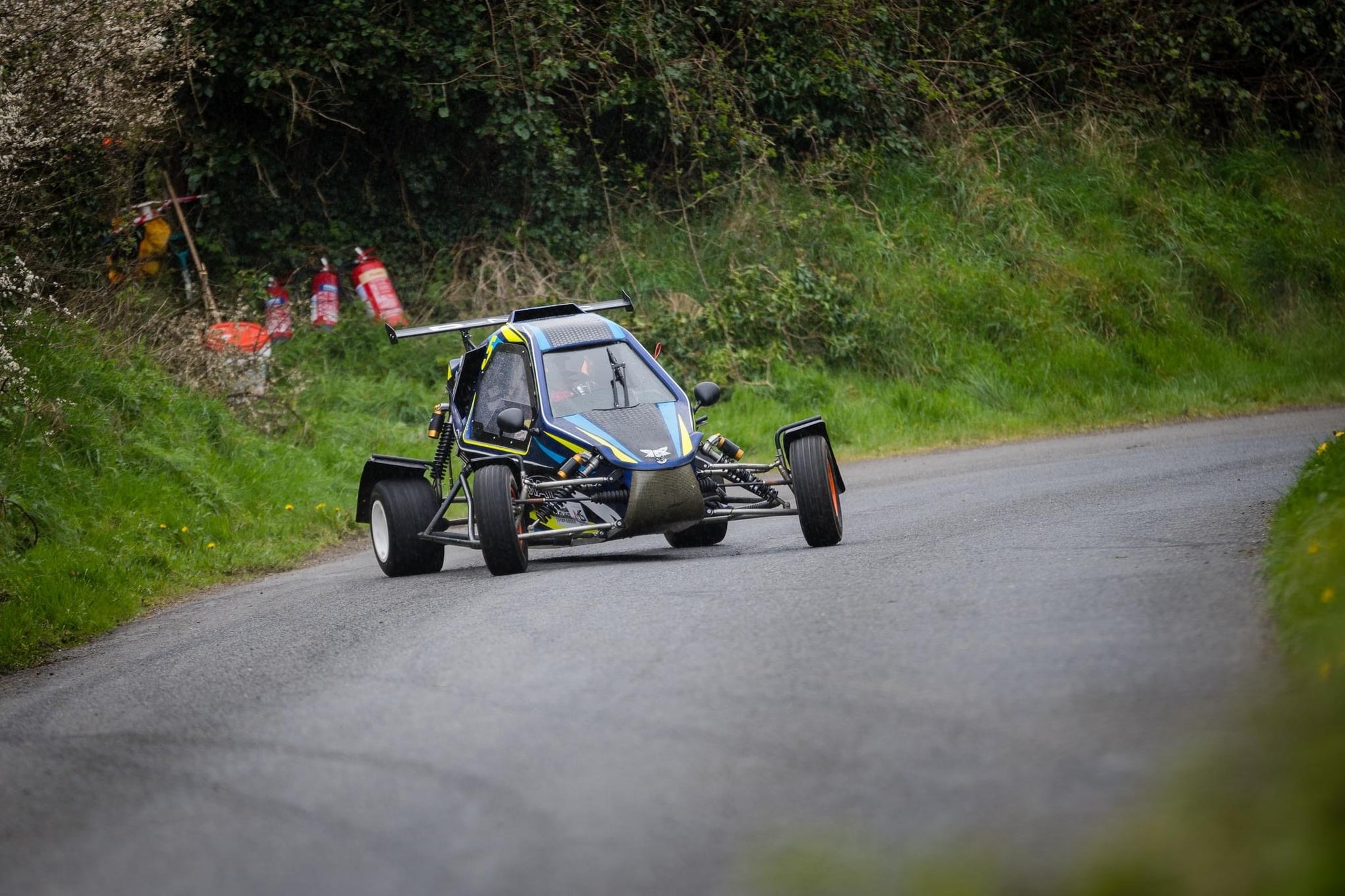 Motorsport Supplies | Race and Rally Parts | Racewear | Equipment