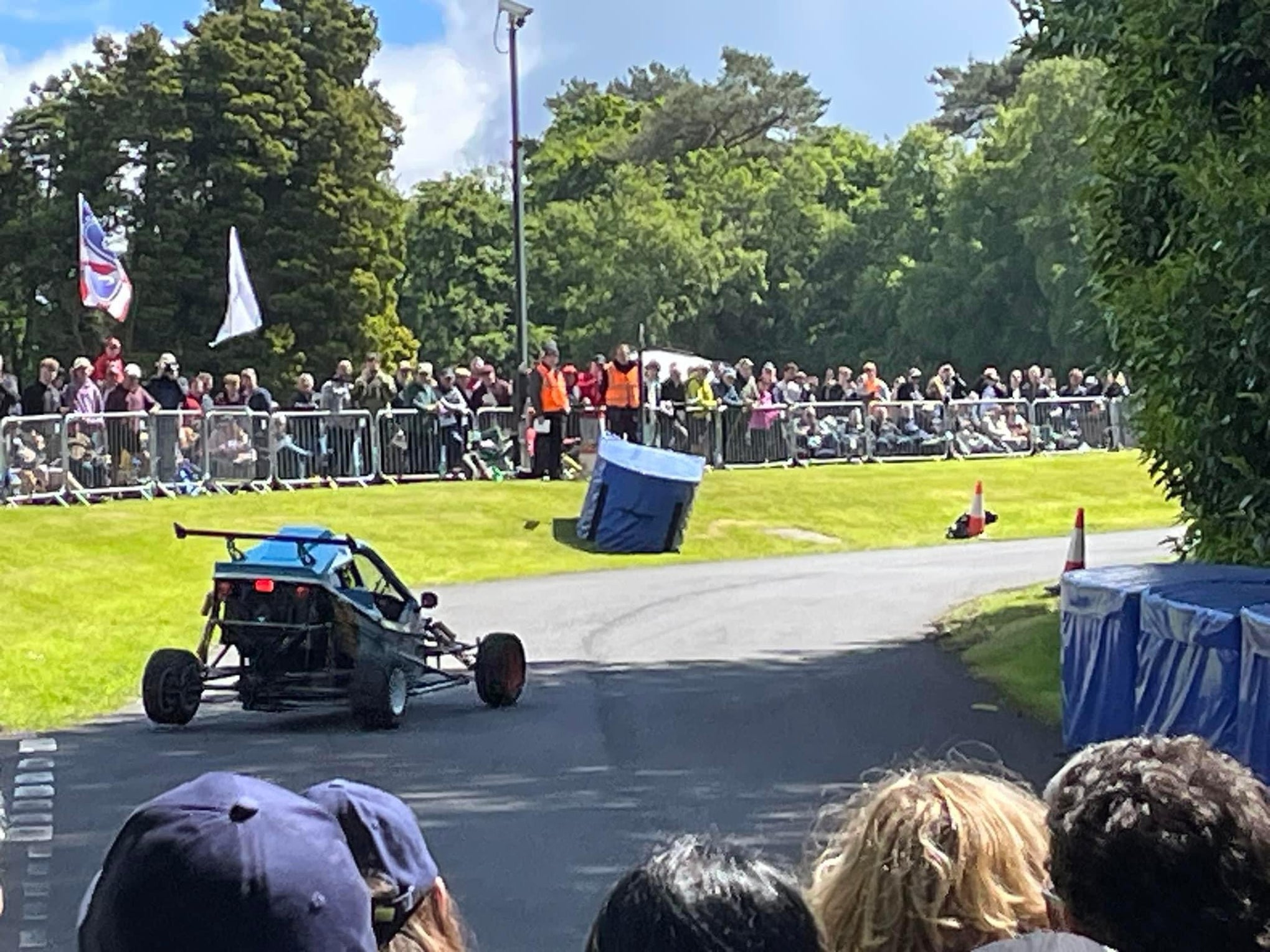 Motorsport Supplies | Race and Rally Parts | Racewear | Equipment