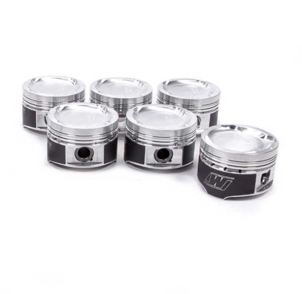 Wiseco Pistons Toyota Supra 2JZ (87,00mm) — Motorsport Supplies