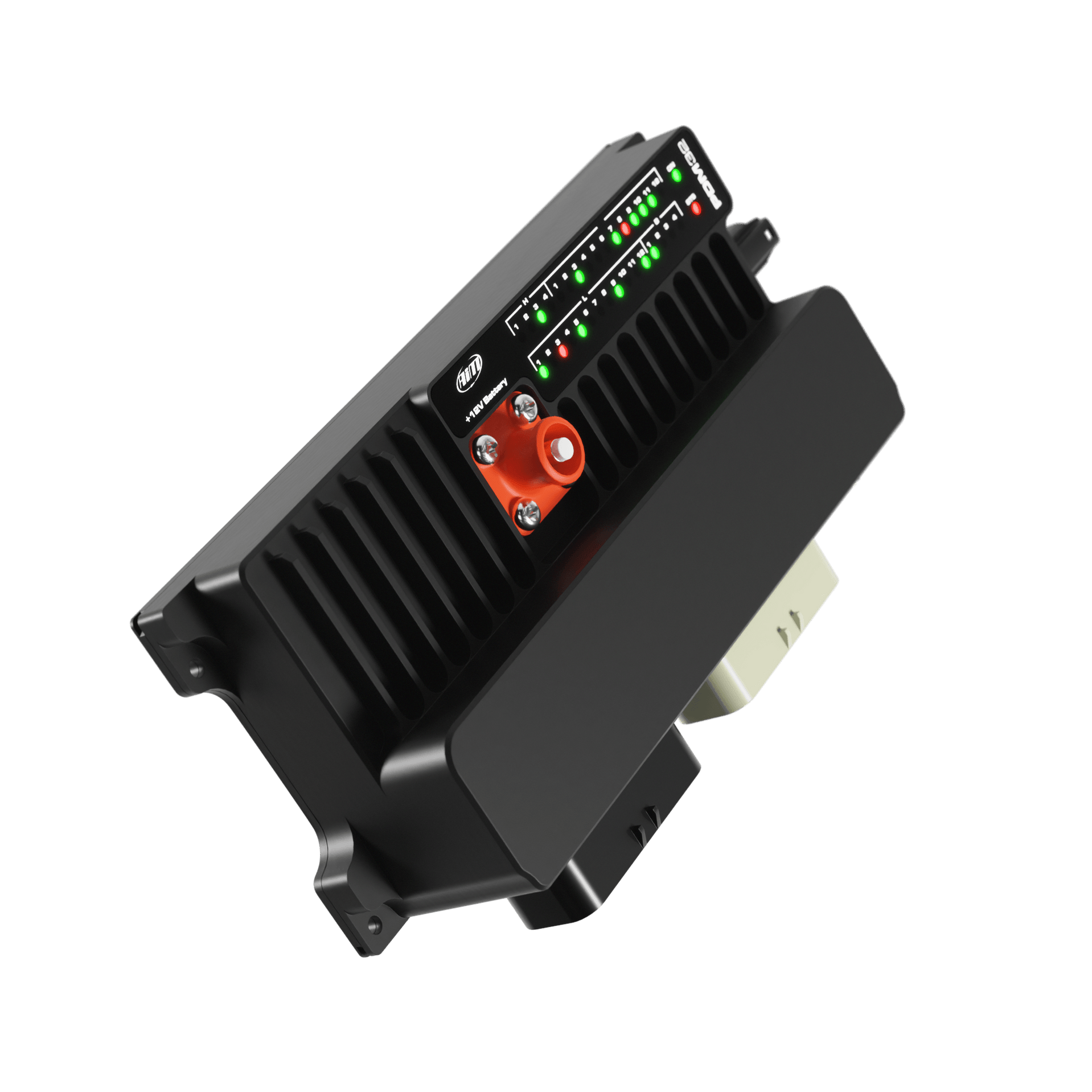 AiM Power Distribution Module PDM32 - Module Only — Motorsport Supplies