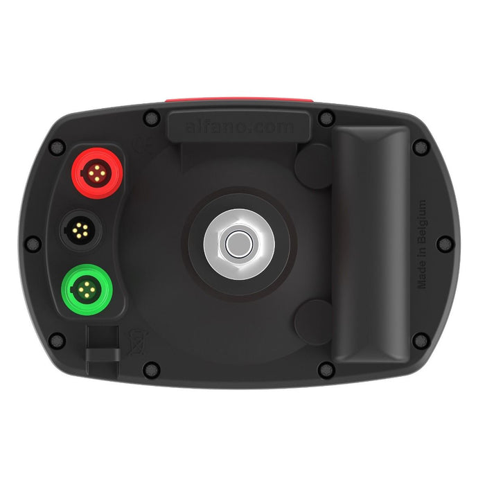 Alfano7 1T GPS Lap Timer — Motorsport Supplies