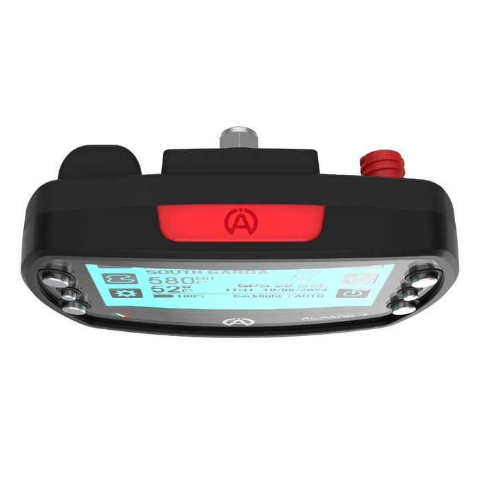 Alfano7 1T GPS Lap Timer — Motorsport Supplies