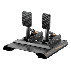 Moza Racing CRP2 Pedals - Throttle & Brake — Motorsport Supplies