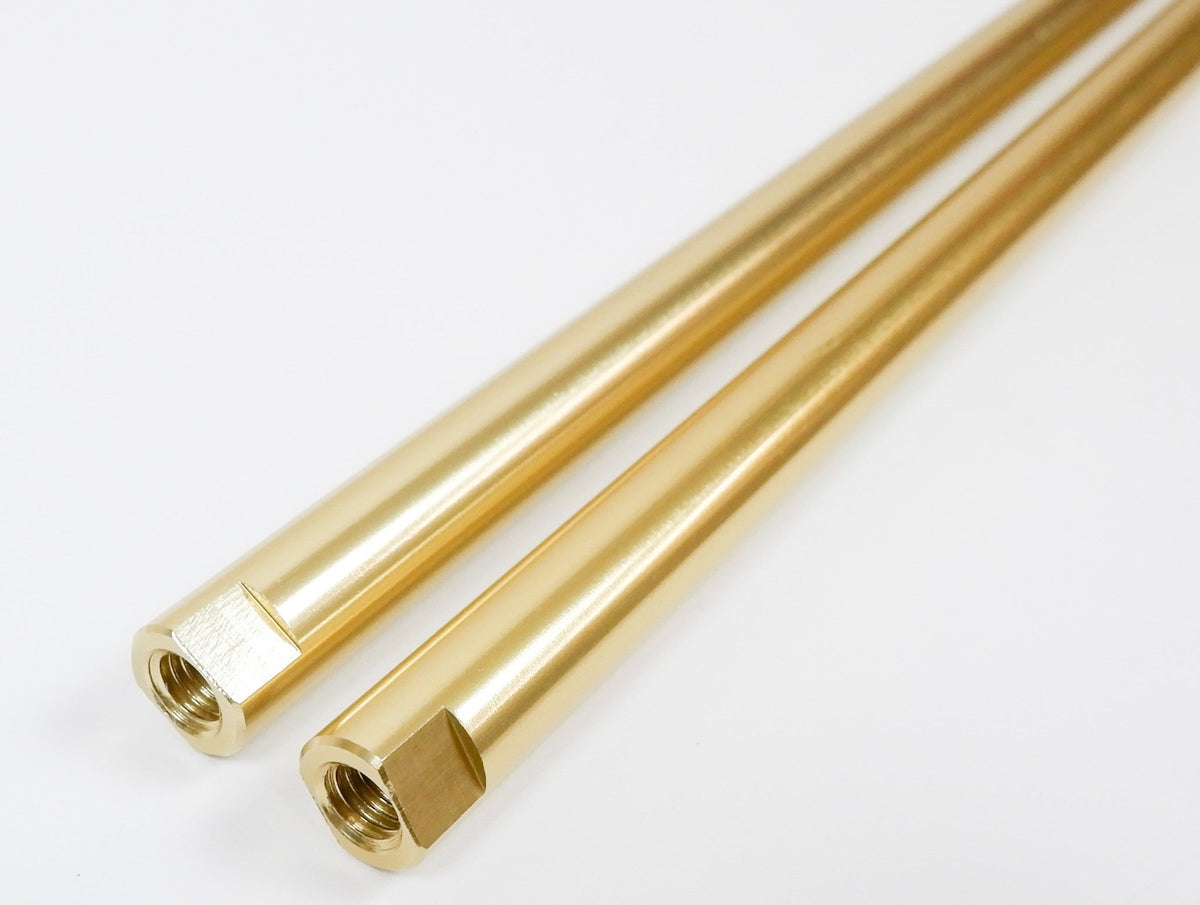 OTK Tony Kart Replacement 268mm M8 Track Rod Pair — Motorsport Supplies