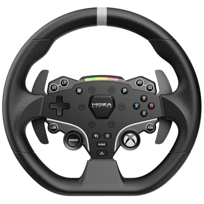 Moza Racing ESX Steering Wheel — Motorsport Supplies