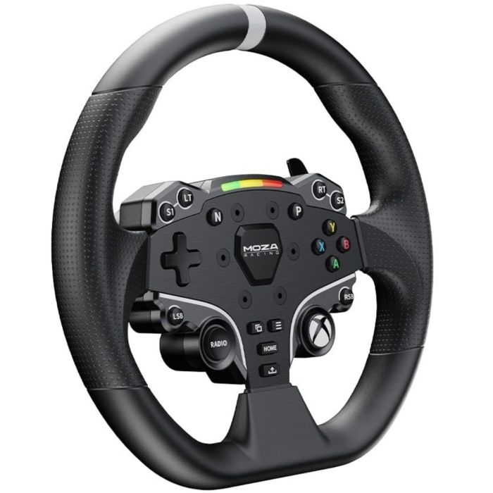 Moza Racing ESX Steering Wheel — Motorsport Supplies