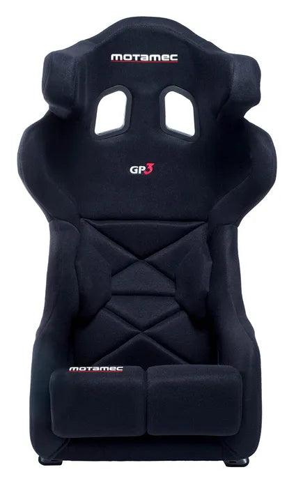 Motamec GP3 Seat — Motorsport Supplies