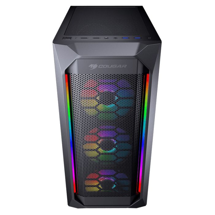 Custom Gaming PC - Ultimate — Motorsport Supplies
