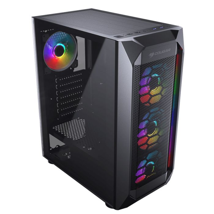 Custom Gaming PC - Ultimate — Motorsport Supplies