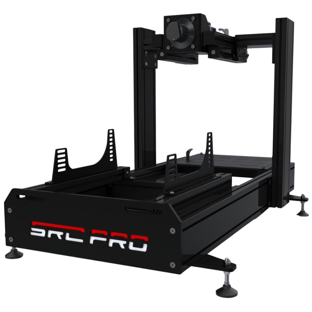 Sim Race Components SRC Pro V3 Chassis — Motorsport Supplies