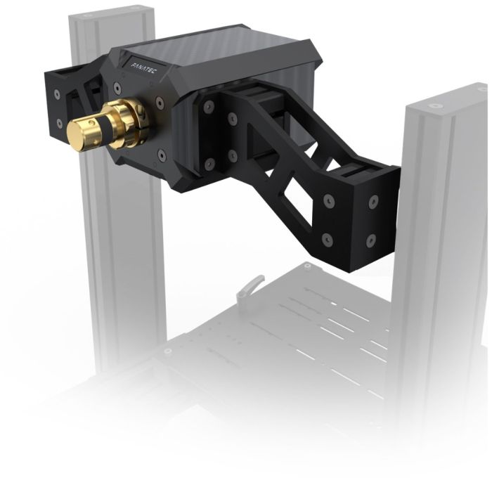 Sim Race Components SRC Pro V3 Chassis — Motorsport Supplies