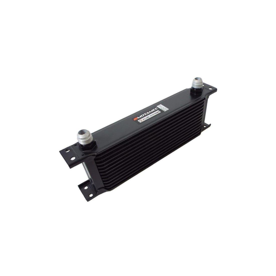 Motorsport Supplies - 13 Row Oil Cooler - 10