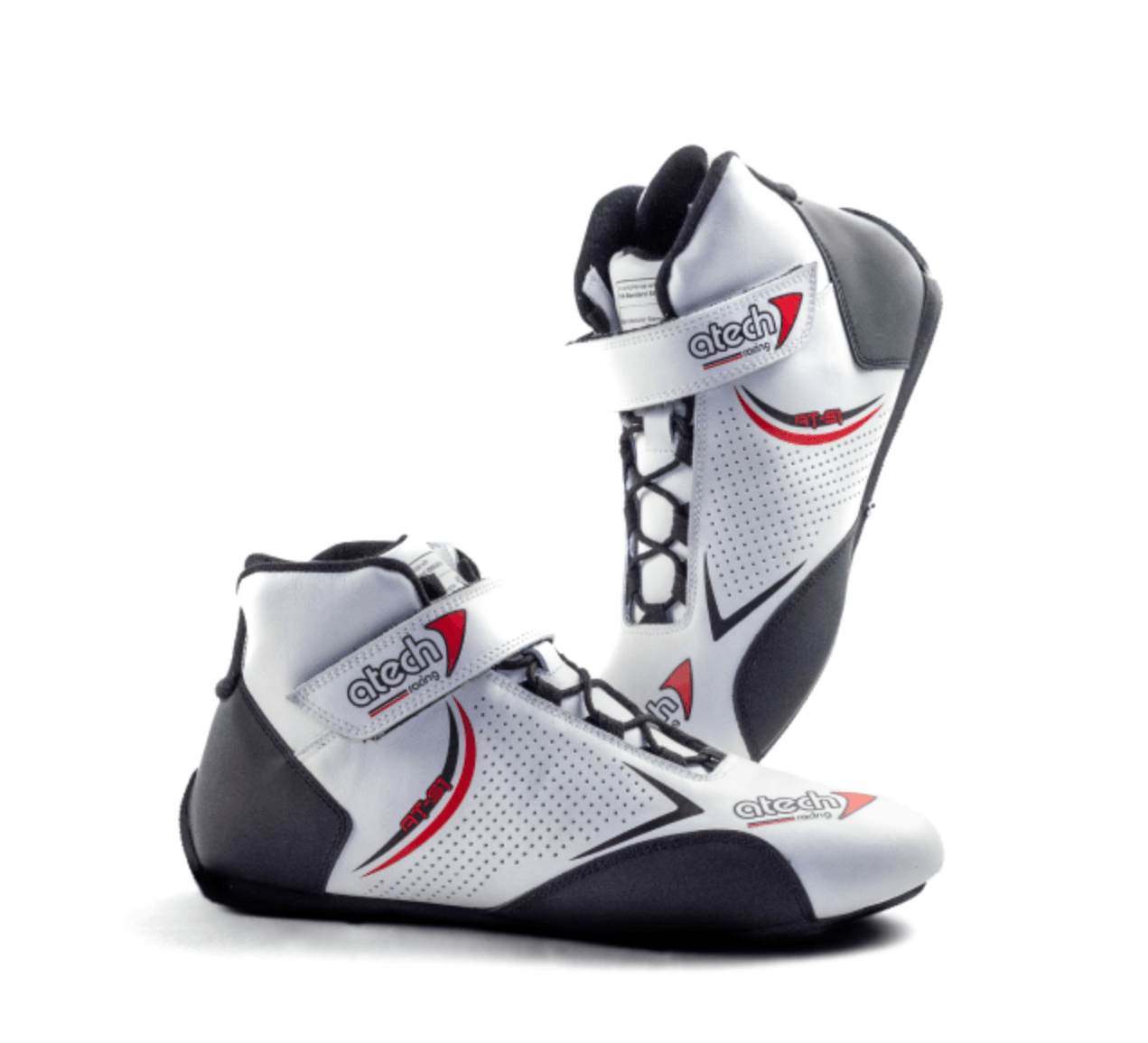 Atech AT-S1 Race Shoe — Motorsport Supplies