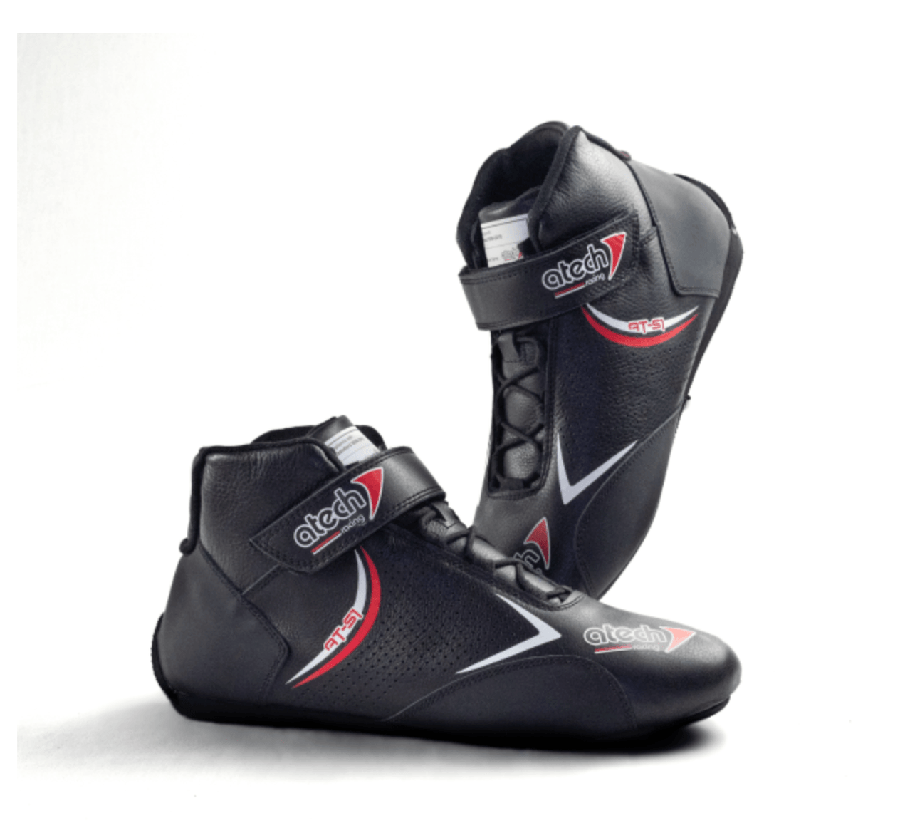 Atech AT-S1 Race Shoe — Motorsport Supplies