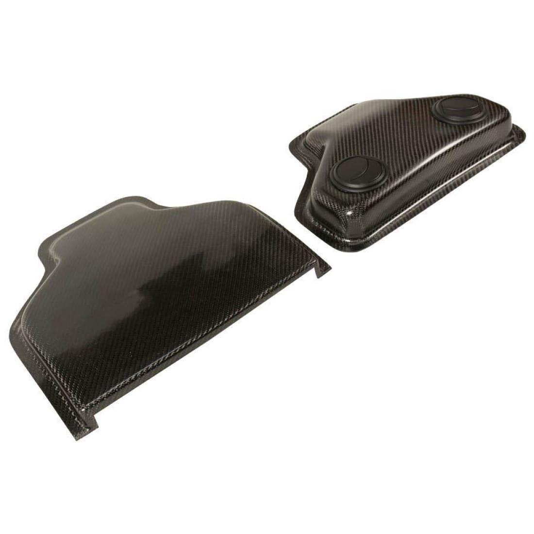 Motorsport Supplies - Carbon Fibre Roof Vent