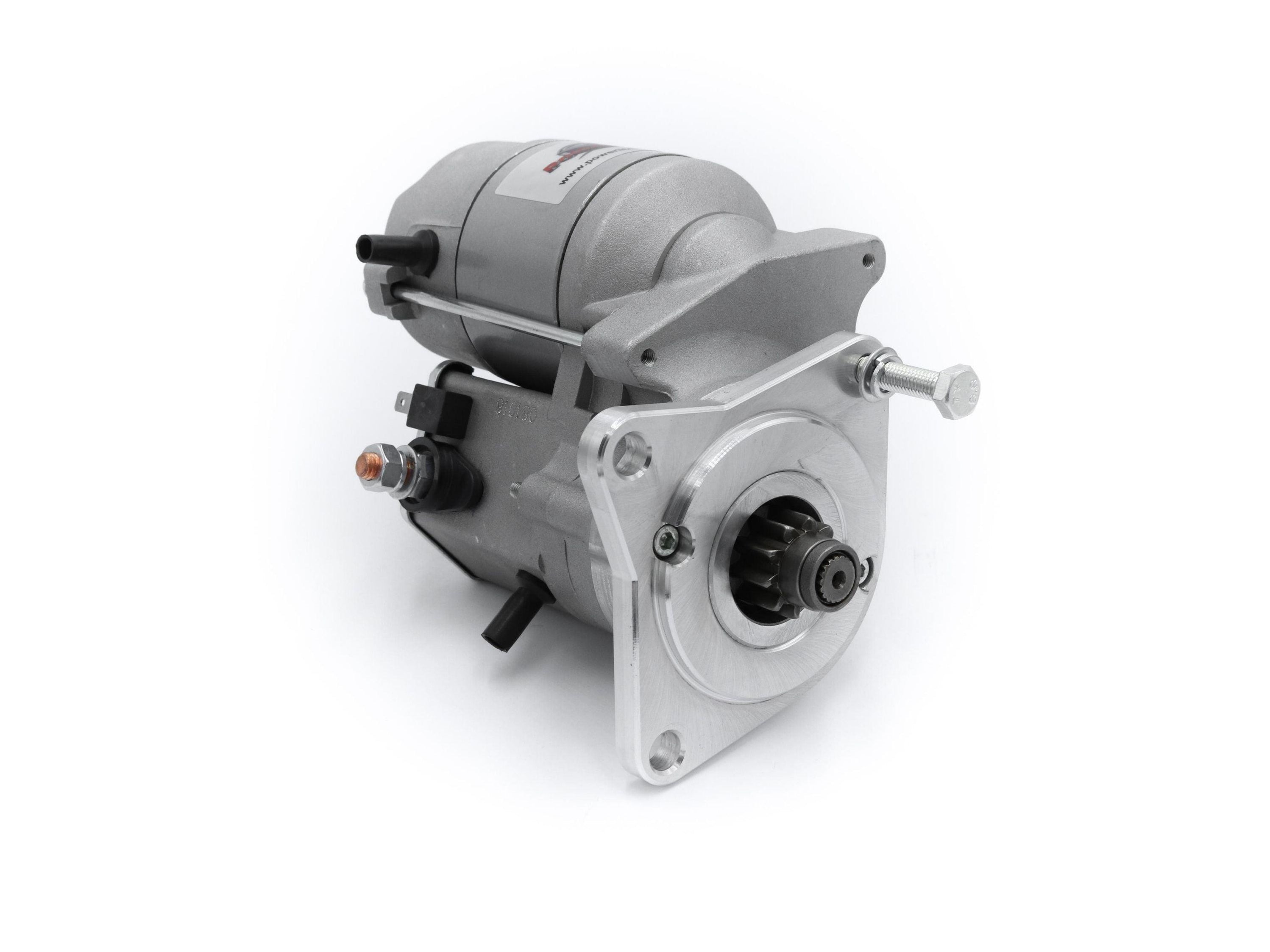 DOHC Cosworth YB 4WD High Torque Starter Motor — Motorsport Supplies