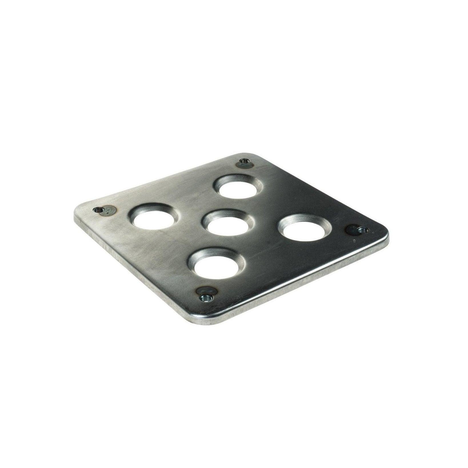 Dry Sump Oil Tank Base — Motorsport Supplies