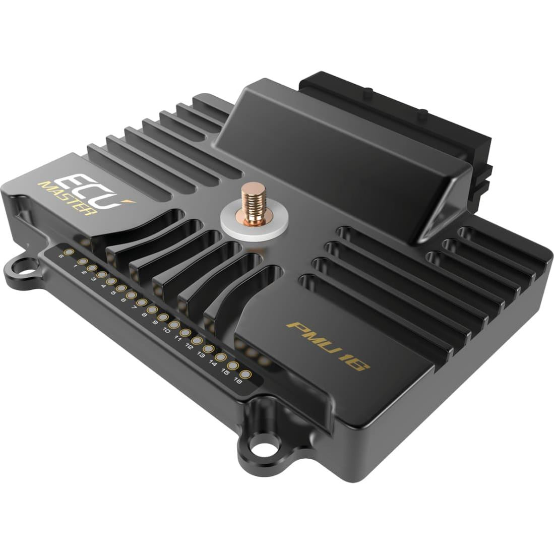 Motorsport Supplies - Ecumaster PMU16 Power Management Unit