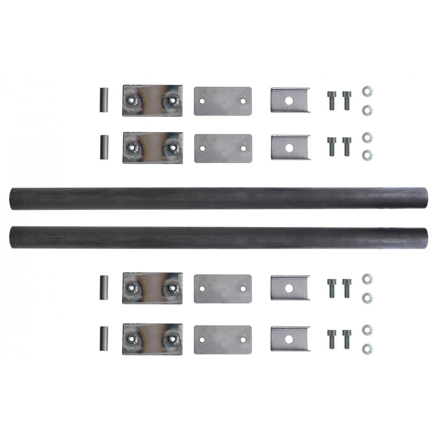 FIA Weld in Seat Rail Mounting Kit – Motorsport Supplies