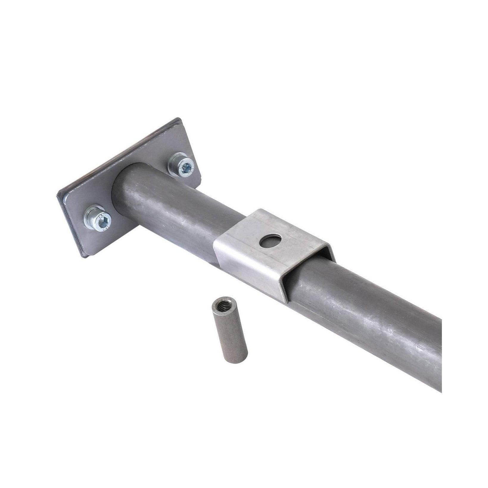 FIA Weld in Seat Rail Mounting Kit — Motorsport Supplies