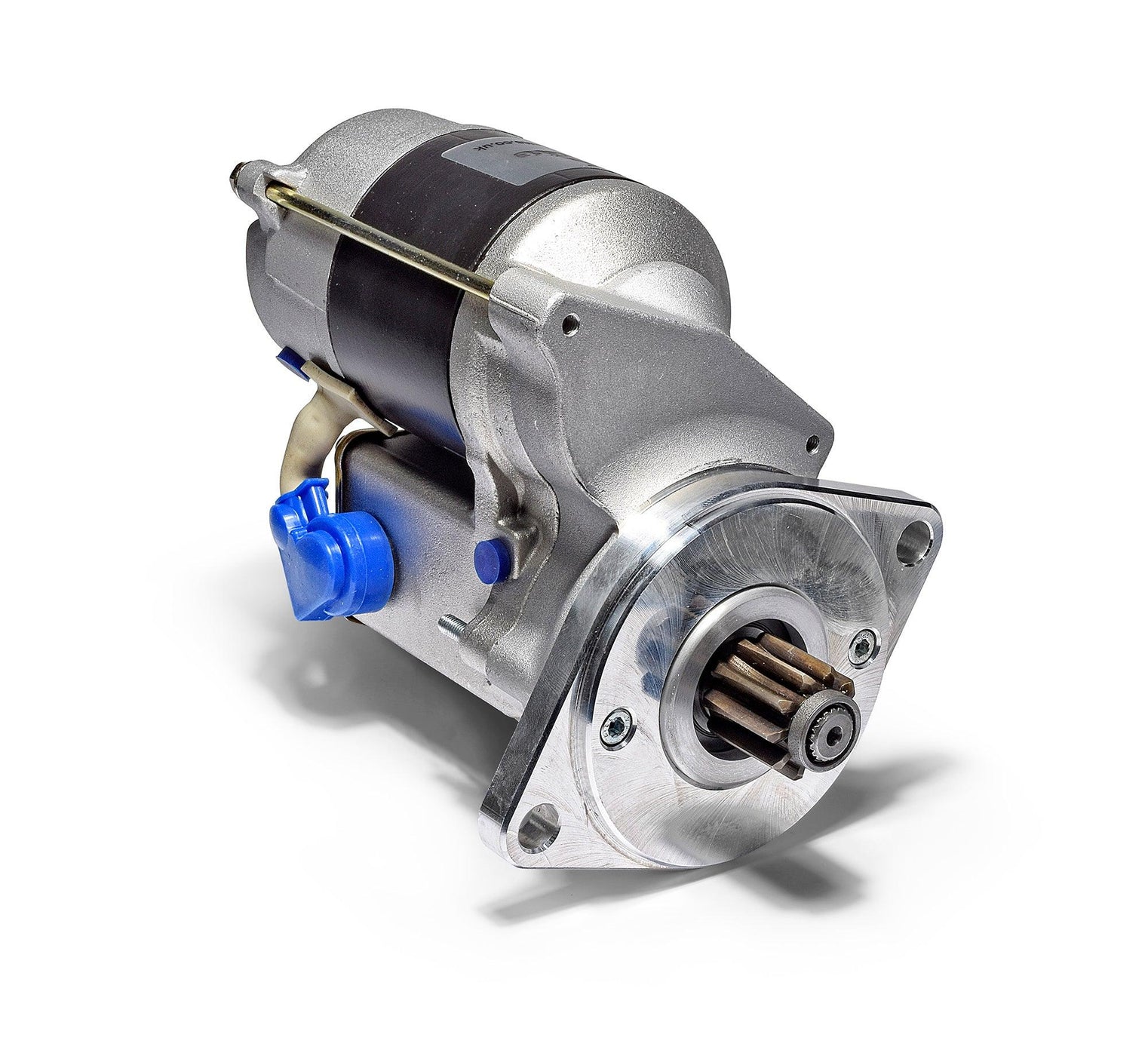 Ford Pinto High Torque Starter Motor — Motorsport Supplies