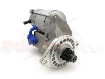 Ford Pinto High Torque Starter Motor ( RS2000 Bell Housing ...