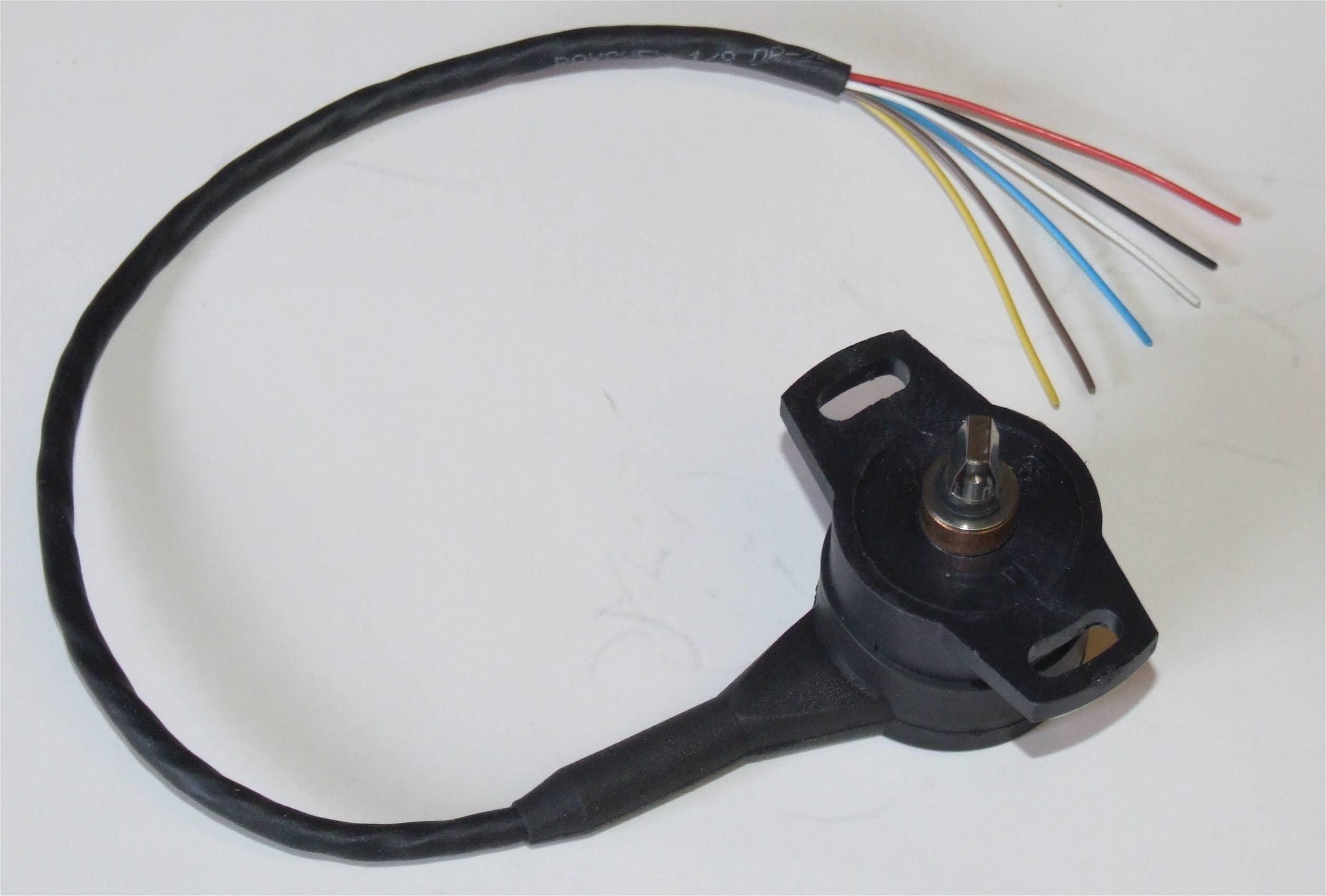 Gear Position Sensors — Motorsport Supplies
