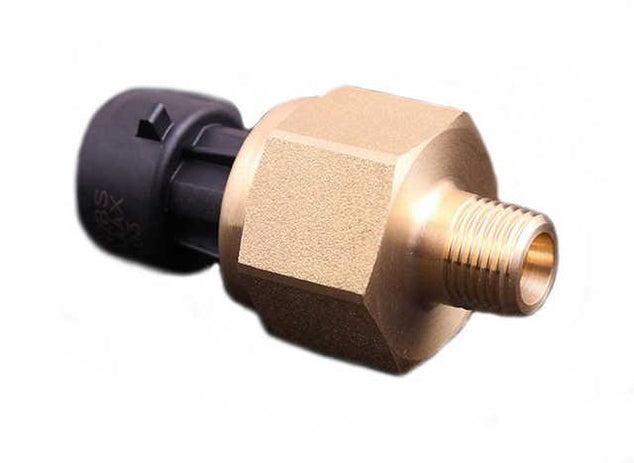 Honeywell Oil / Fuel Pressure Sensor — Motorsport Supplies
