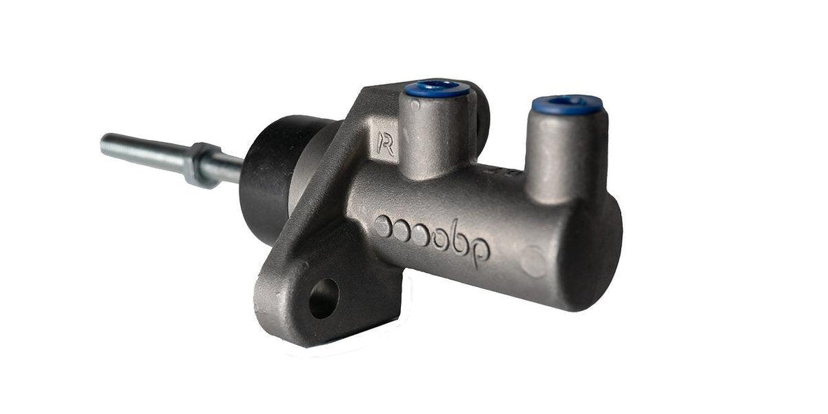 OBP Compact Master Cylinder — Motorsport Supplies