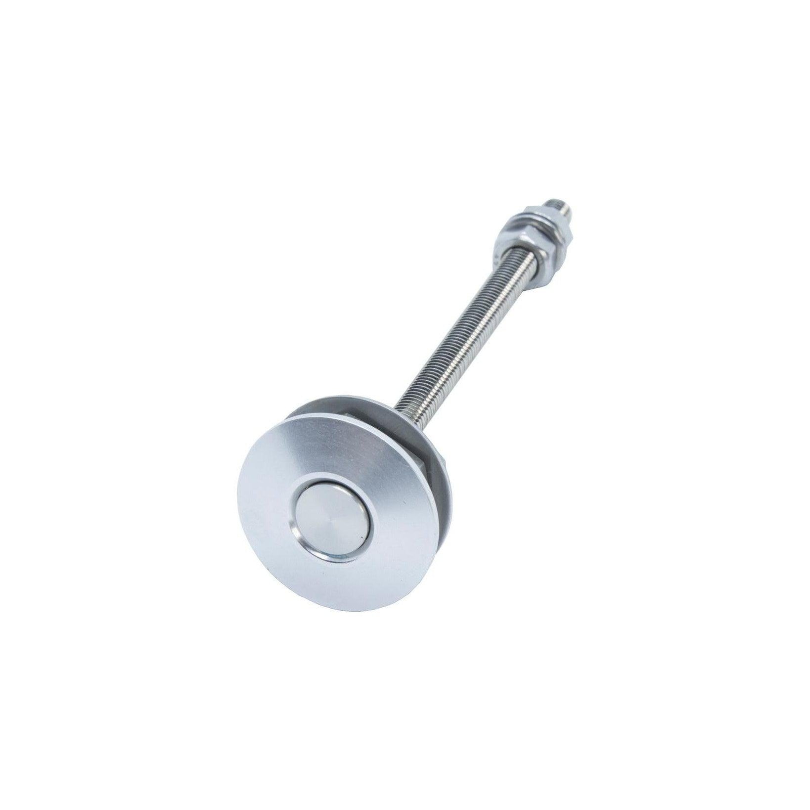Quick Release Push Button Clip Pin Bonnet Boot Panel 30mm — Motorsport ...