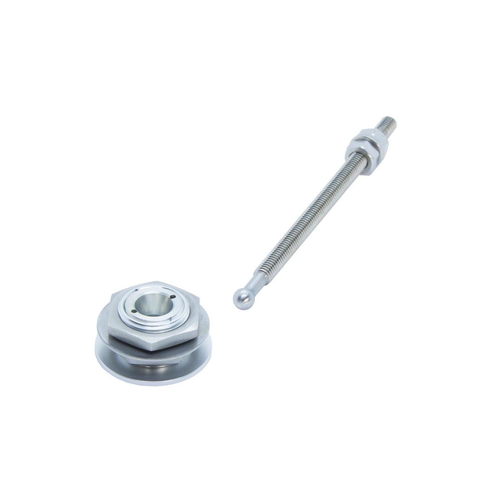 Quick Release Push Button Clip Pin Bonnet Boot Panel 30mm — Motorsport ...