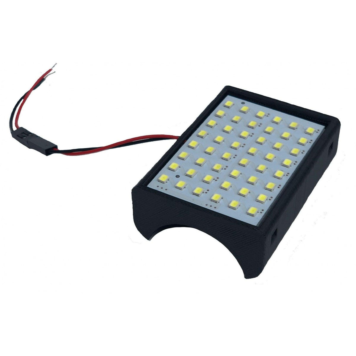 Rally Car Led Interior Light — Motorsport Supplies