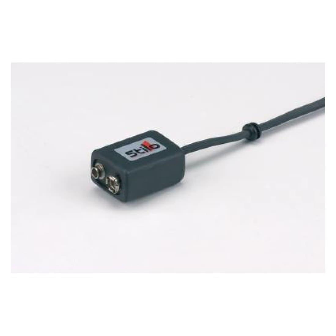 Motorsport Supplies - Stilo 12V Power Supply for WRC