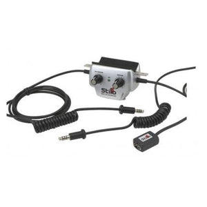 Motorsport Supplies - Stilo WRC 03 Intercom