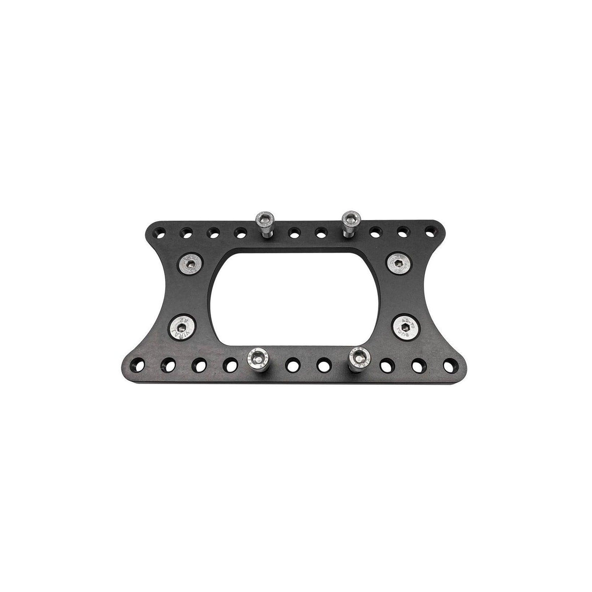 Tilton 600 Floor Mounted Pedal Box Adjustable Mounting Plate - To Suit ...