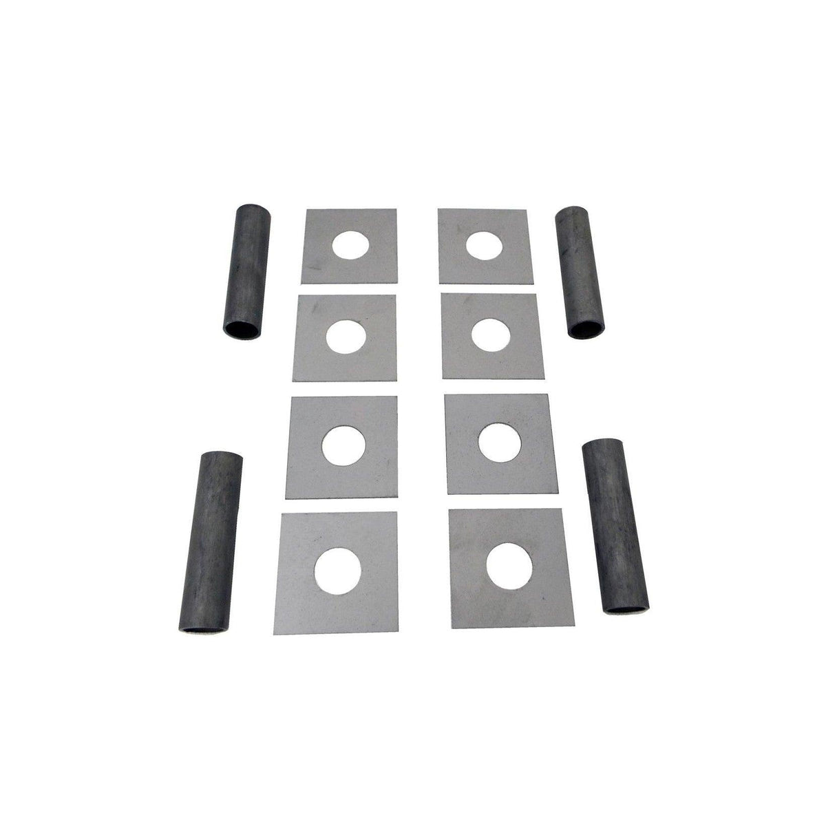 Universal Sill Tube kit for Sill Stands Jacking Points — Motorsport ...